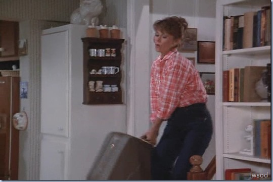 2/14 Season Three, Episode 21: Three Little Spies -Scarecrow and Mrs ...