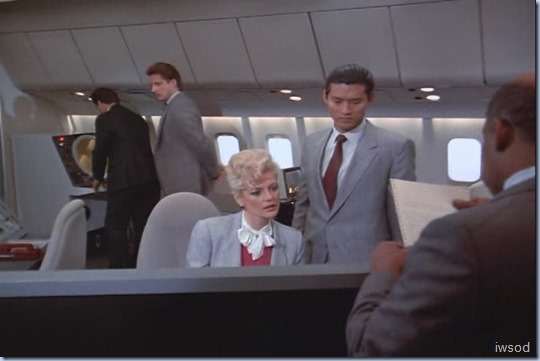 3/14 Season Three, Episode 21: Three Little Spies-Scarecrow and Mrs ...