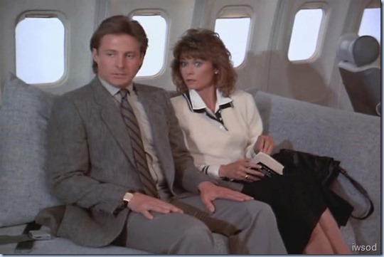 4/14 Season Three, Episode 21: Three Little Spies-Scarecrow and Mrs ...