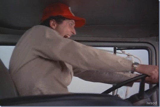 13/14 Season Three, Episode 21: Three Little Spies-Scarecrow and Mrs ...