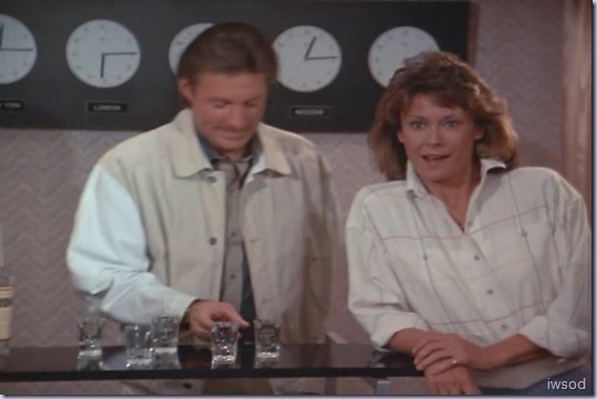 14/14 Season Three, Episode 21: Three Little Spies-Scarecrow and Mrs ...